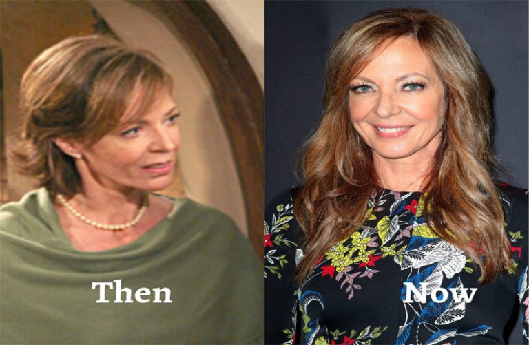 The Women of Two and a Half Men: Then and Now [Updated 2024]