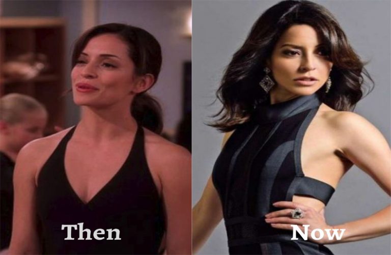 The Women Of Two And A Half Men Then And Now [updated 2024]