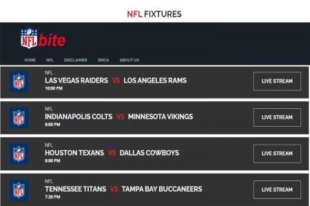 Stream2Watch Alternatives: 30+ Free Sites For Watch Sports and Movies