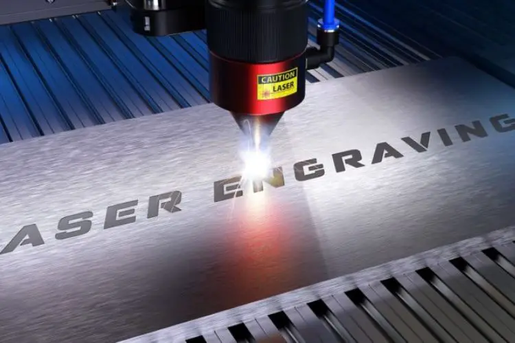 Laser Engraving A Comprehensive Beginner s Guide