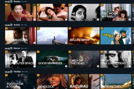 30 CMovies Alternatives : To Unleash the Streaming Delight