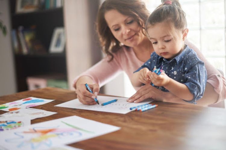 10 Engaging Methods For Early Childhood Education